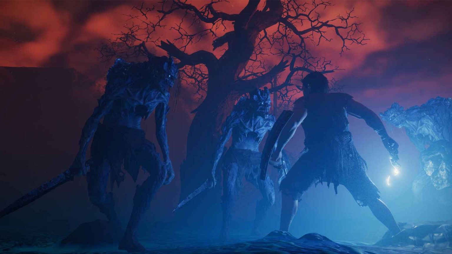 Enshrouded Map Size: Everything You Need to Know