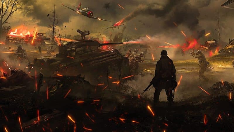 Hell Let Loose Platforms: Is It Crossplay? Details Explained