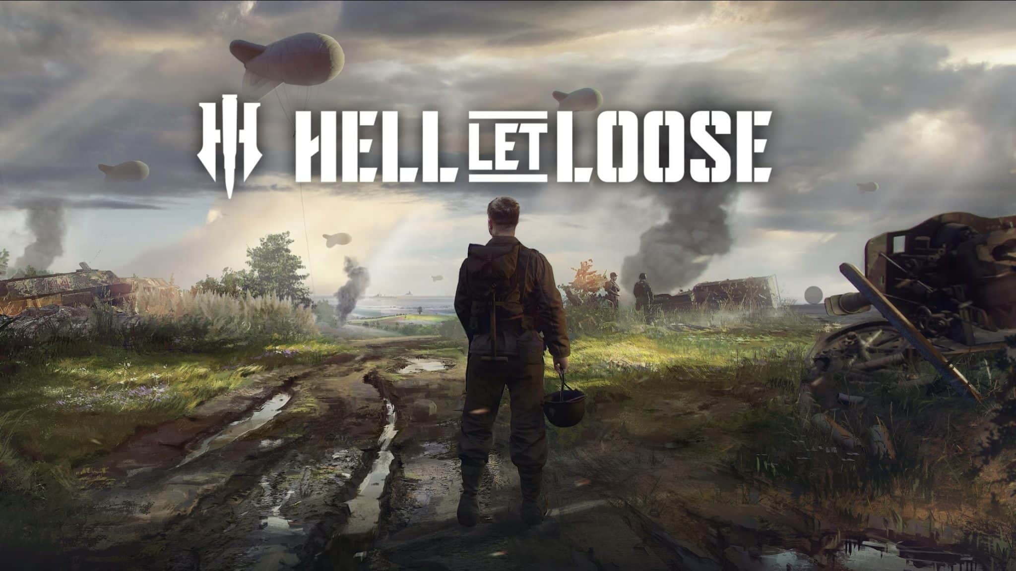 Hell Let Loose Platforms: Is It Crossplay? Details Explained