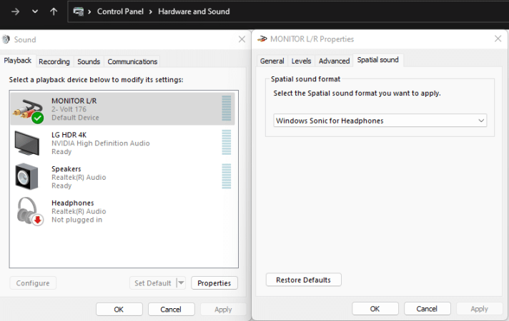 What is Spatial Audio in Valorant and How to Turn It On