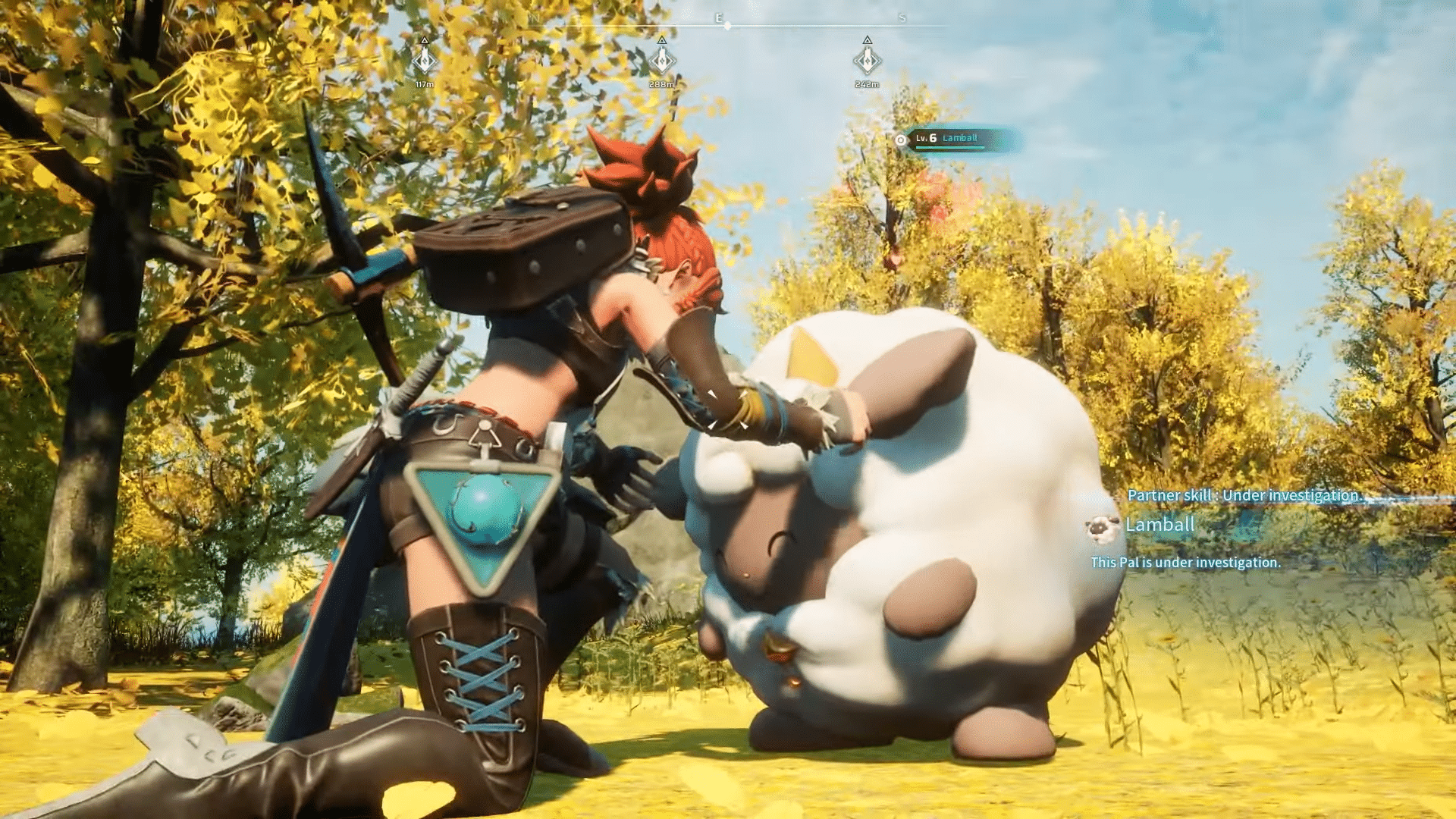 Palworld Ranch Drops: Full List With Suitable Pals For Them – Esports ...