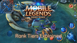 Mobile Legends Bang Bang: All Rank Tiers Explained – Esports News ...