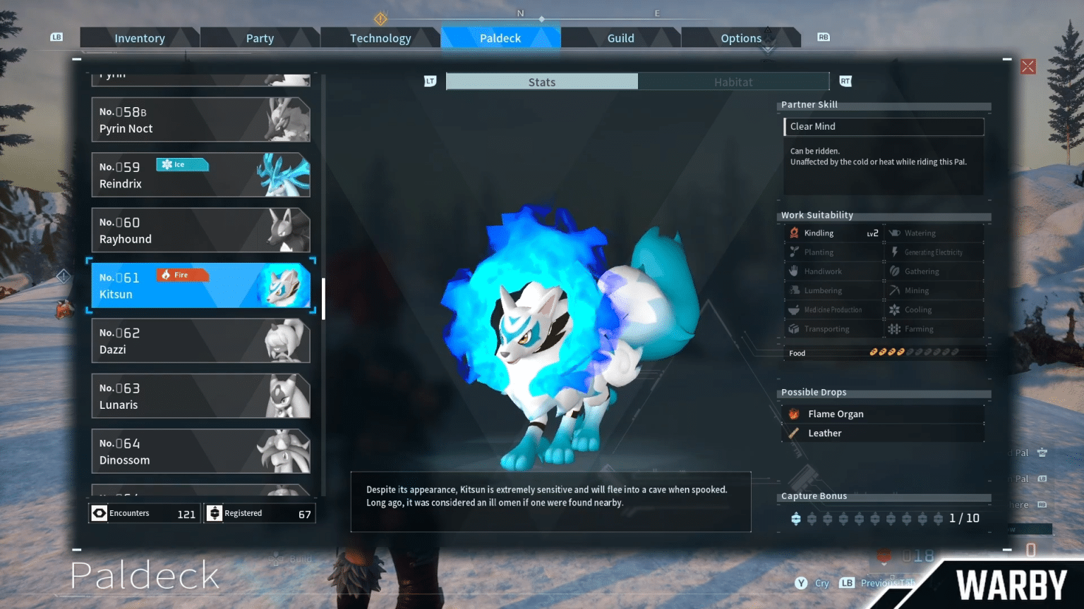 The Hardest Pals to Catch in Palworld (Locations, Tips & More)