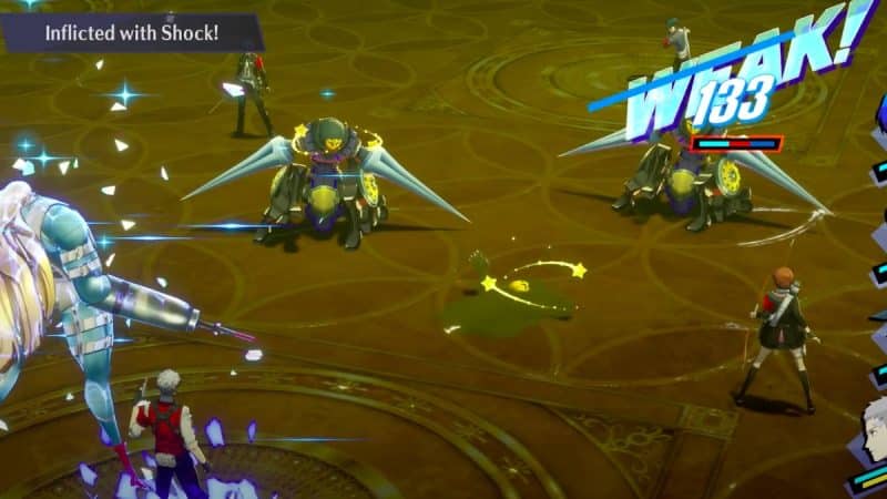 Persona 3 Reload Fast Leveling - How to Level Up Quick