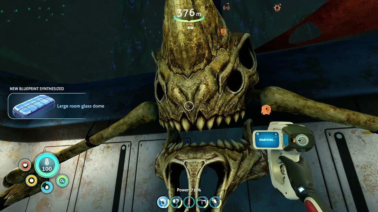 Marguerit’s Base Locations And Lore – Subnautica: Below Zero – Esports ...