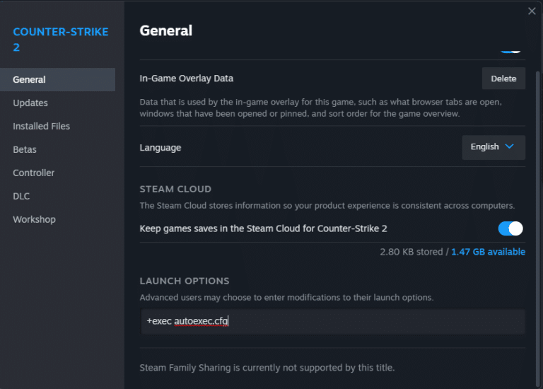 CS2 Autoexec Commands - Setup, Issues, & More