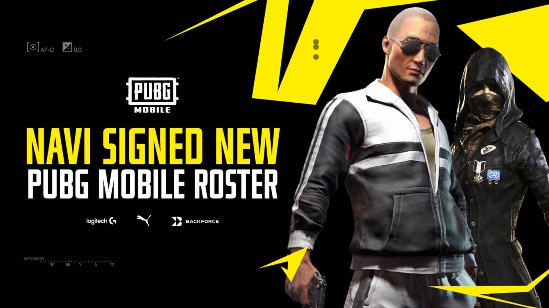 Spacestation Gaming Rejoins PUBG Esports