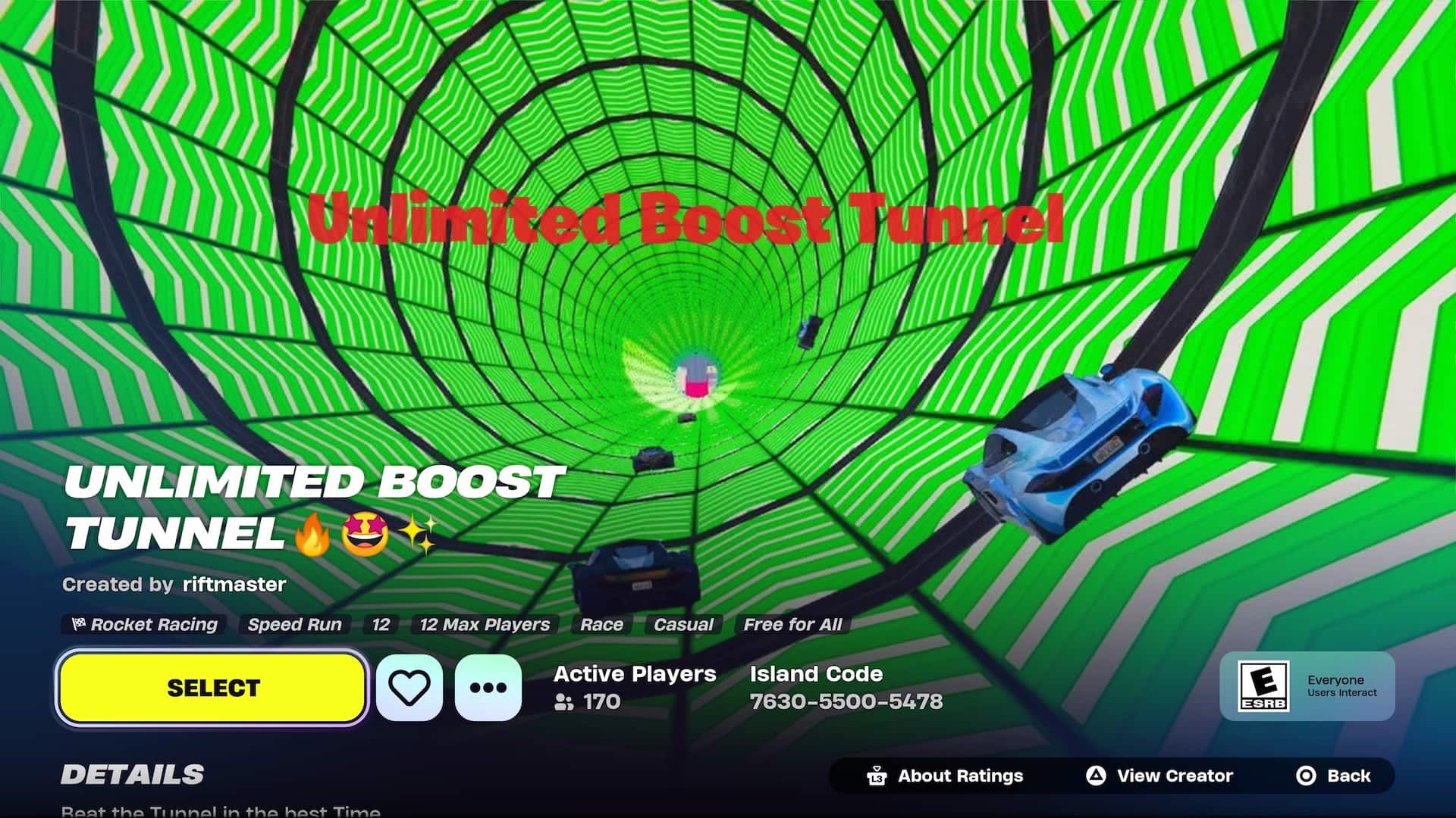 Best Fortnite XP Maps - Chapter 5's Greatest Codes for XP