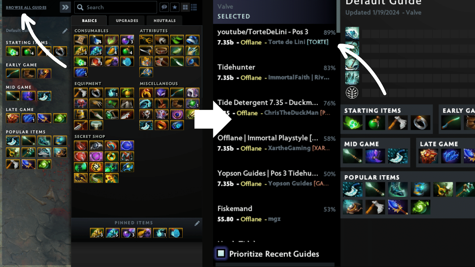 How to Get Into Dota 2 in 2024 – A Beginner’s Handbook – Esports News ...