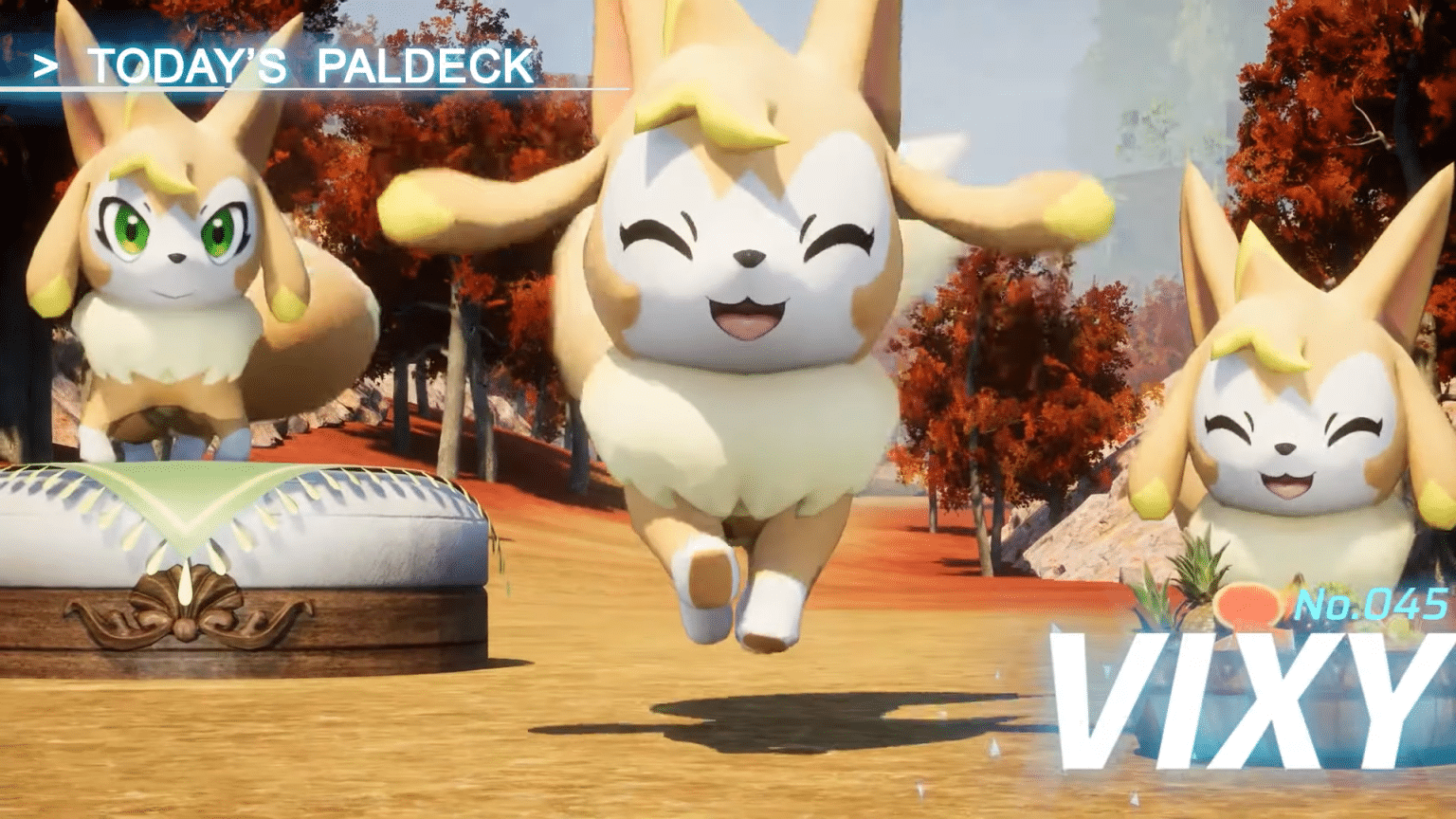 Palworld Ranch Drops: Full List With Suitable Pals For Them – Esports ...