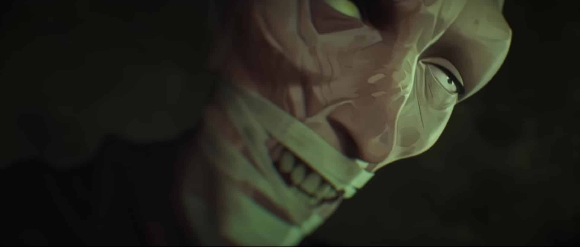 Arcane Season 2 First Look All Easter Eggs