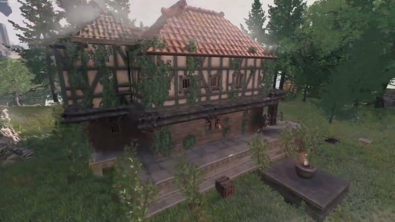 Enshrouded Building Guide – Esports News Network | ESTNN