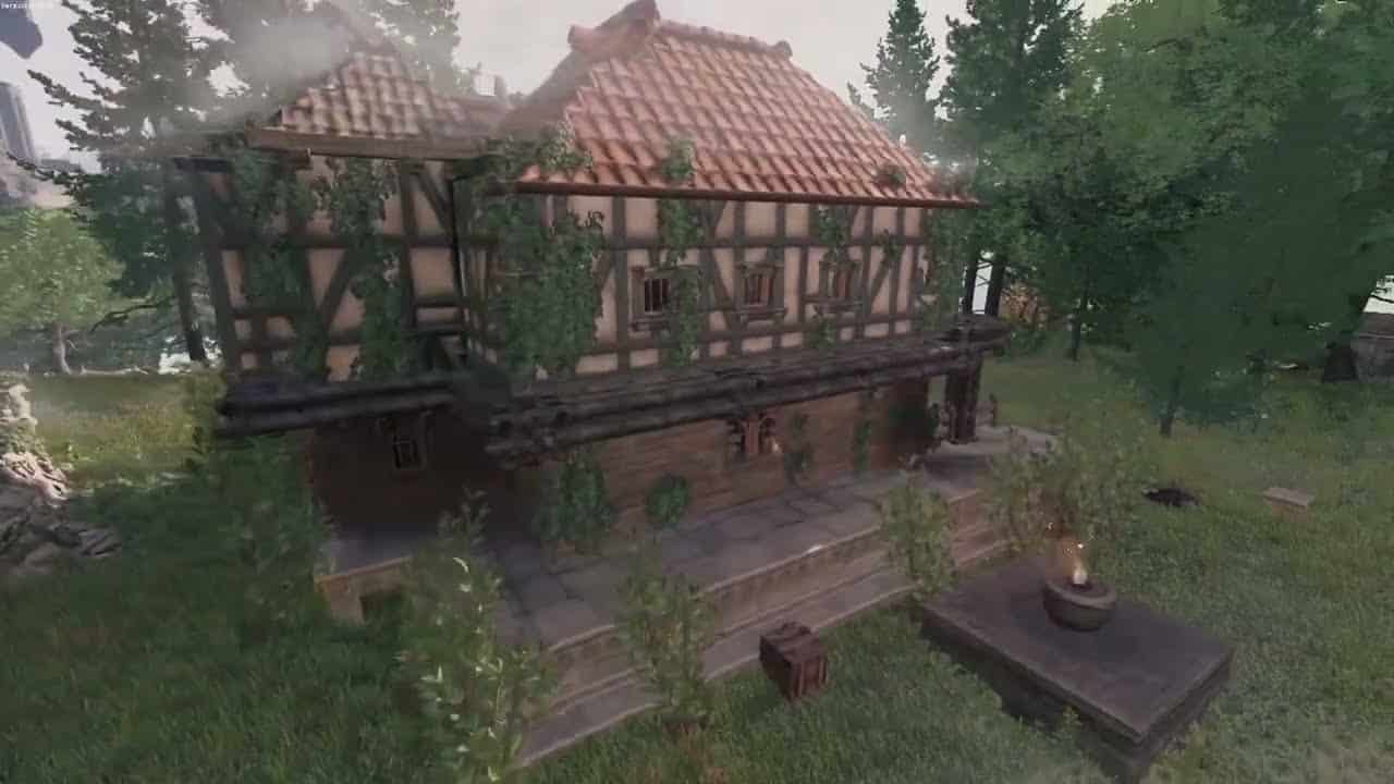 Enshrouded Building Guide – Esports News Network | ESTNN