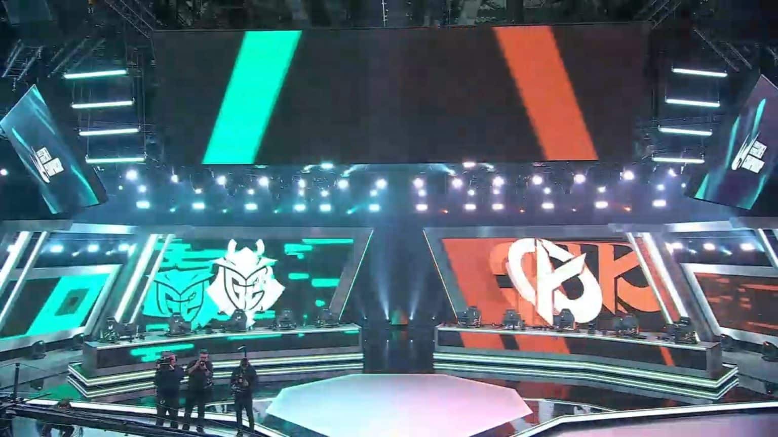 G2 Esports vs Karmine Corp Recap – LEC 2024 Winter Season Week 1