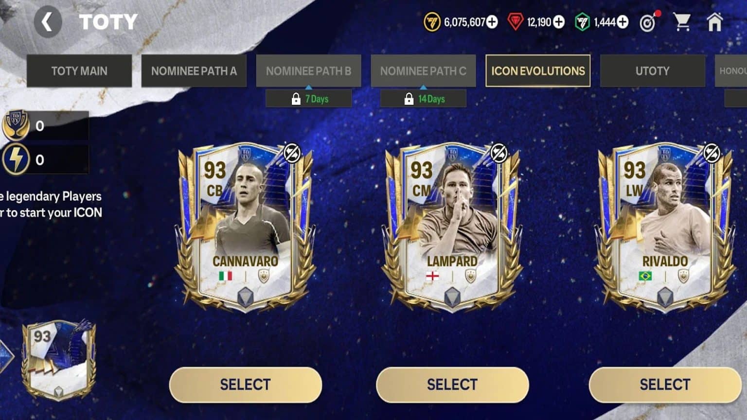 The Ultimate FC Mobile TOTY 24 Guide: Chapters, Best Cards to Buy, Tips ...