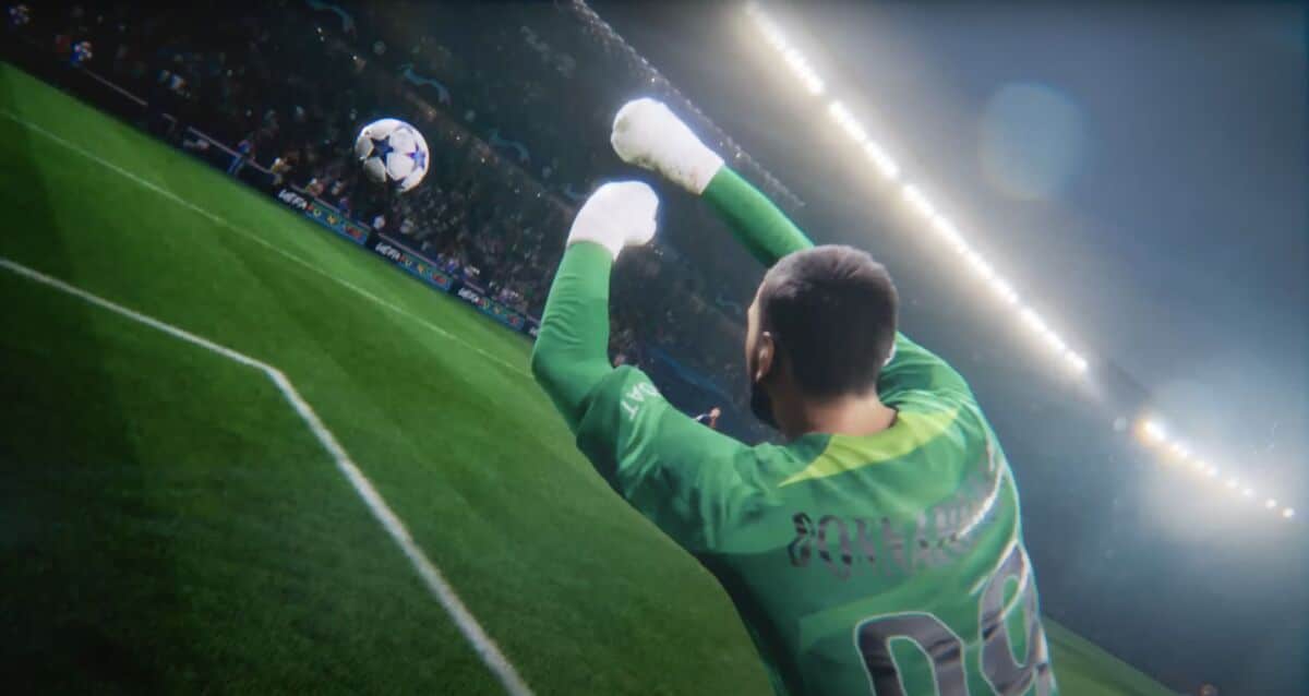 Who Are The Best EA FC 24 Goalkeepers in 2024? Top 5 In-Game GK Cards ...