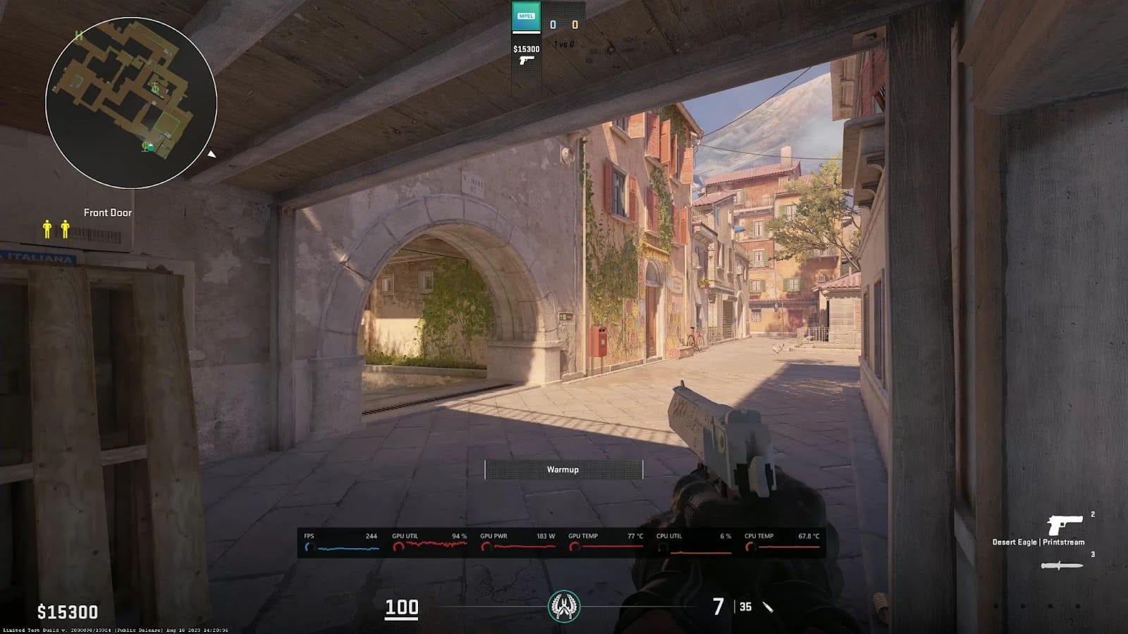 How to Increase CS2 FPS: Dataminer Reveals Incredible Tip for Max FPS