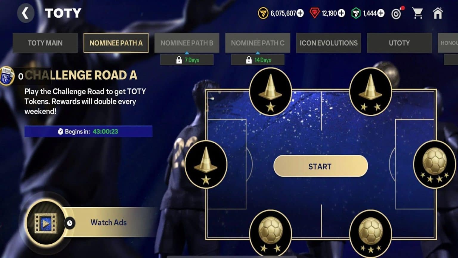 The Ultimate FC Mobile TOTY 24 Guide: Chapters, Best Cards to Buy, Tips ...