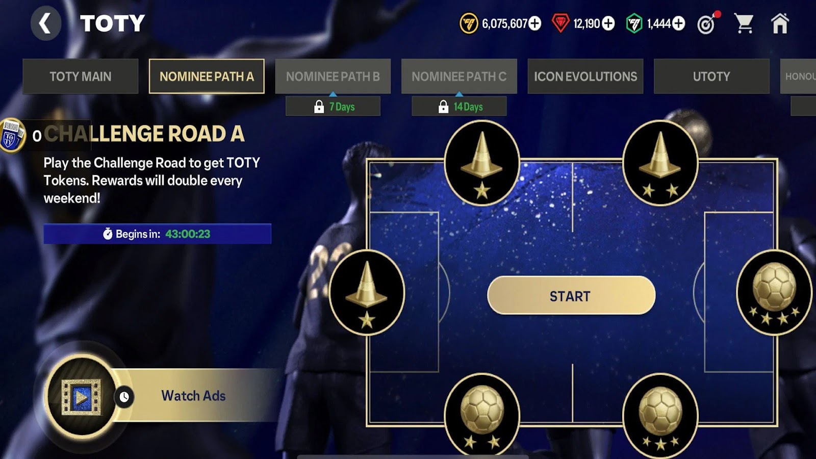 The Ultimate FC Mobile TOTY 24 Guide: Chapters, Best Cards to Buy, Tips ...