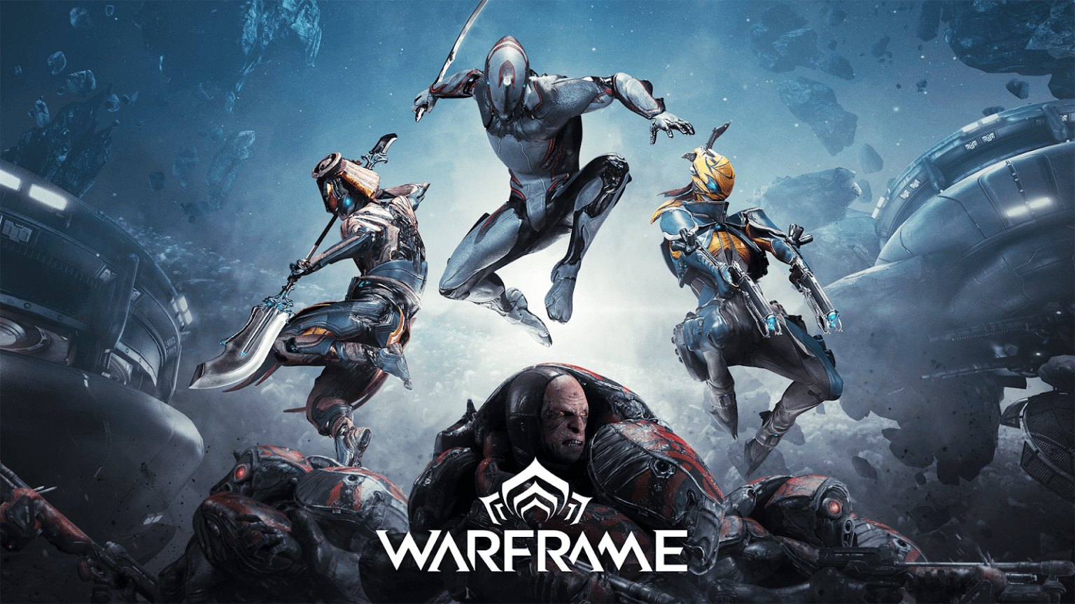 Warframe Tier List – Best Frames in 2024 – Esports News Network | ESTNN