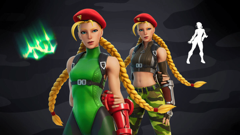 Everything in Today’s Item Shop in Fortnite – Esports News Network | ESTNN