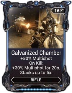 How to Get the Most Out of Your Phenmor Build in Warframe