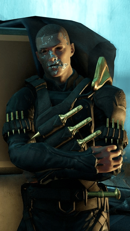 How to Get the Most Out of Your Phenmor Build in Warframe