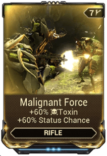 How to Get the Most Out of Your Phenmor Build in Warframe