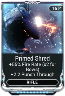 How to Get the Most Out of Your Phenmor Build in Warframe