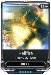 How to Get the Most Out of Your Phenmor Build in Warframe