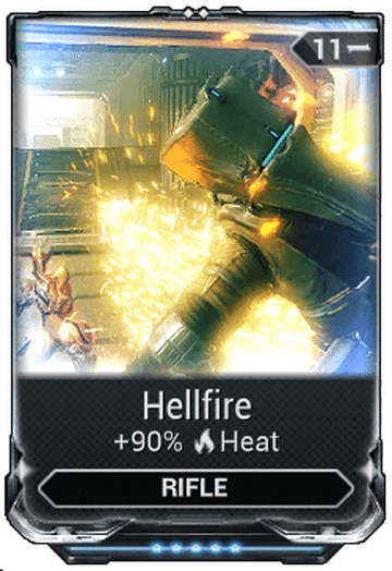 How to Get the Most Out of Your Phenmor Build in Warframe