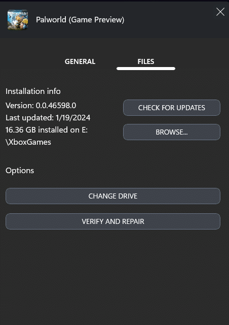 Palworld Not Working in Gamepass: Common Issues and Fixes