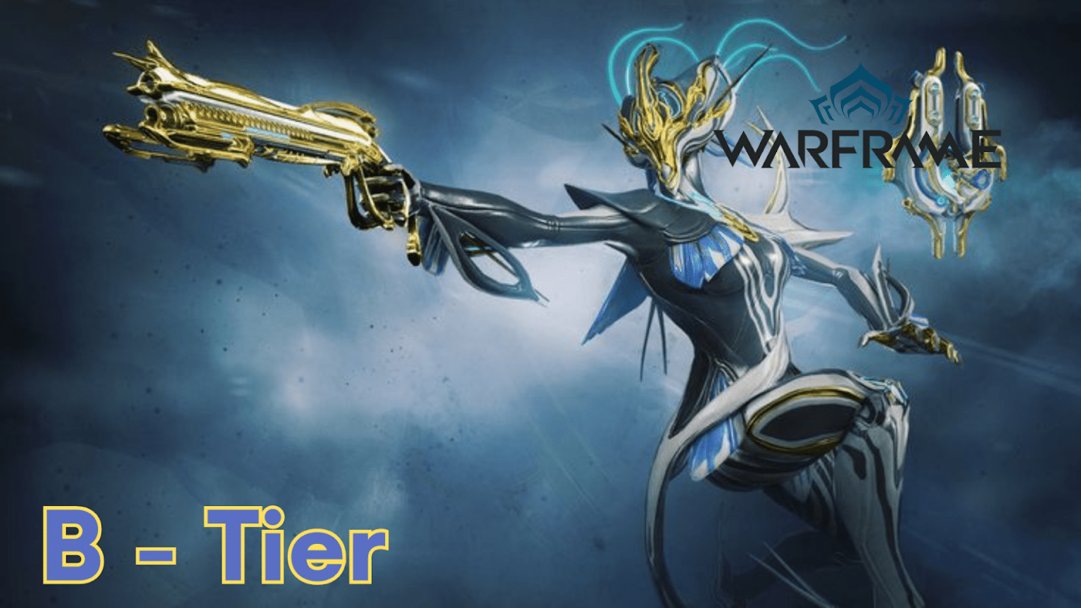 Warframe Tier List - Best Frames in 2024