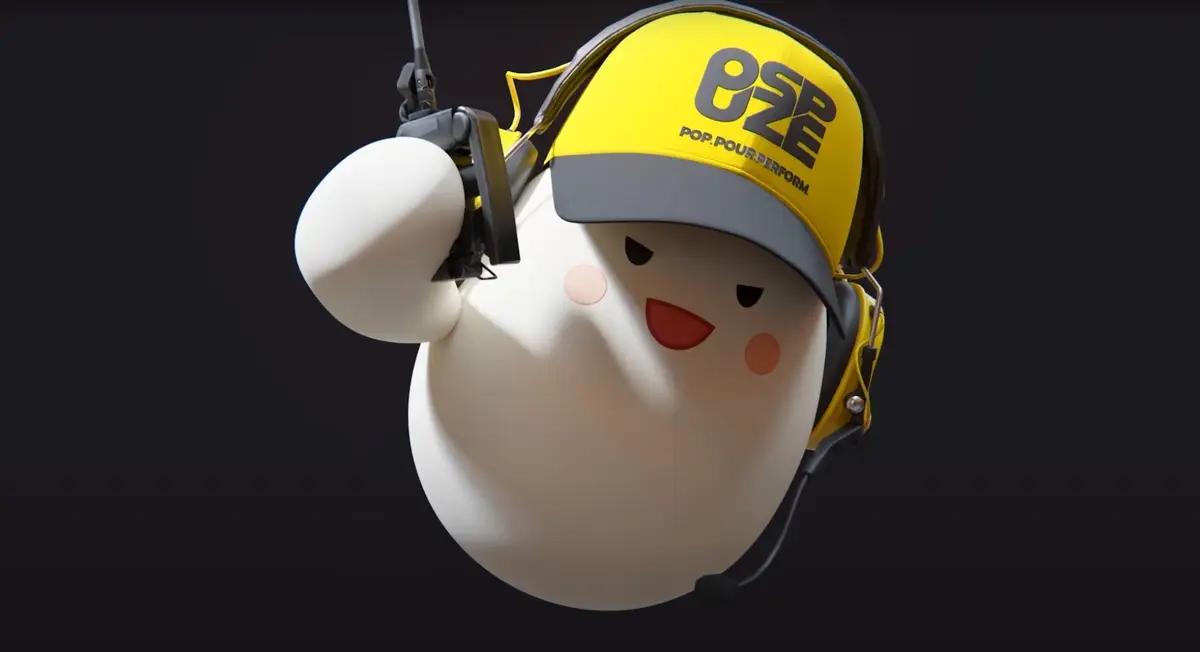 The Finals SBMM: What Is it?