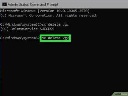How to Fix Error Code VAN 152 in Valorant (2024)