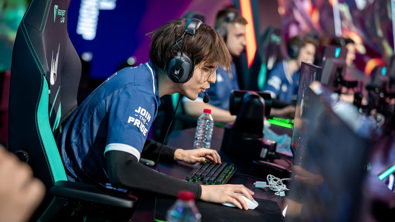 MAD Lions vs Team BDS Prediction: Can a Rookie Team Win Their First Split?