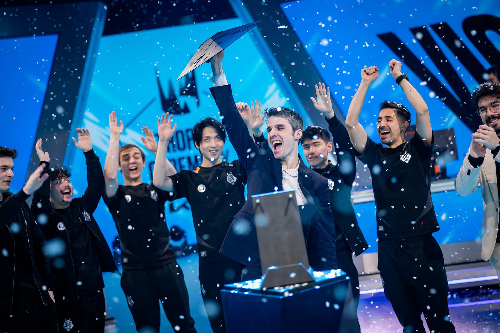 LEC 2024 Spring Schedule, Standings and How to Watch