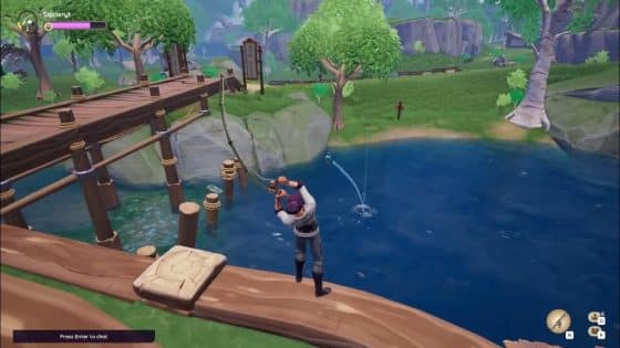 How to Catch Channel Catfish Palia Guide