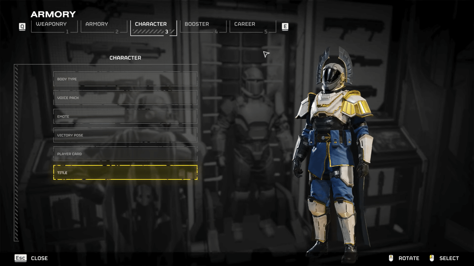 Helldivers 2 Rank Titles: Complete List and How to Get Them