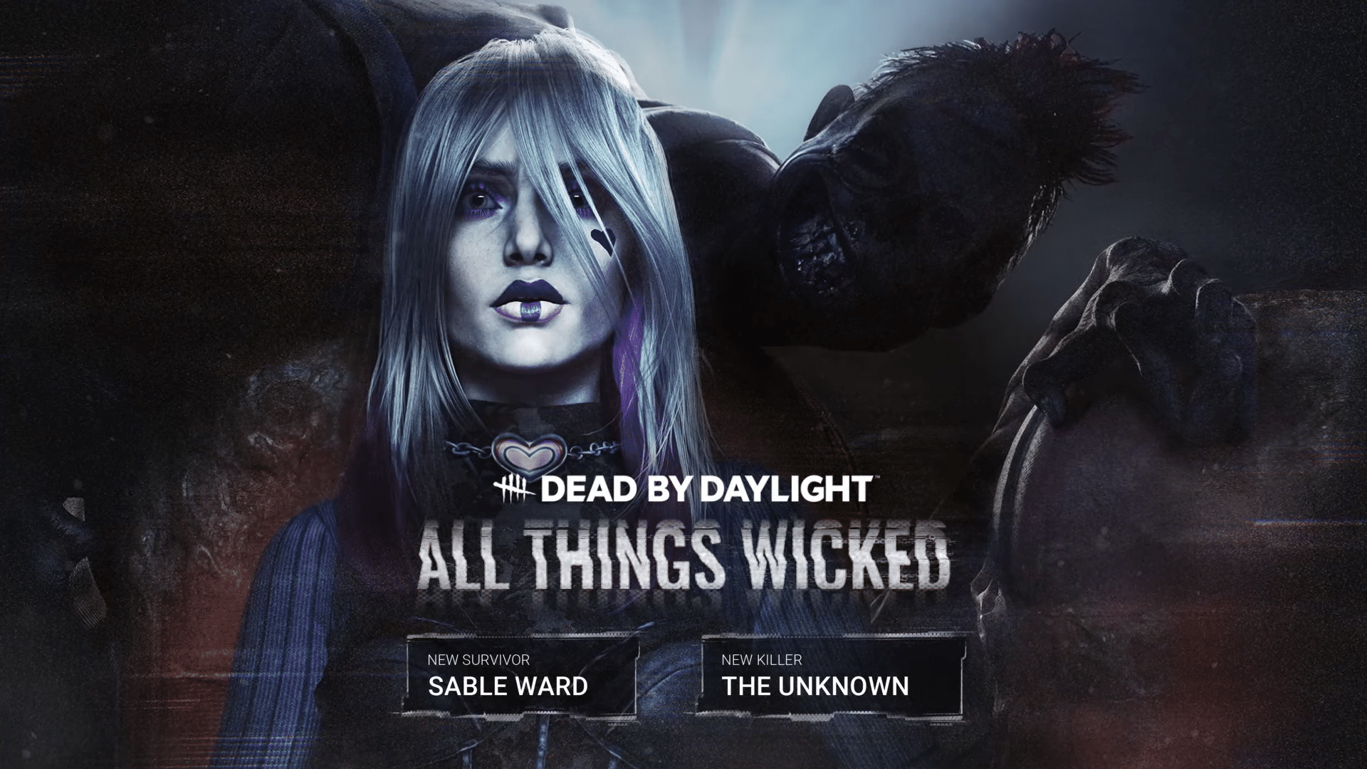 Dead by Daylight Chapter 31: All Things Wicked Official Announcement