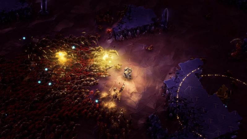 Deep Rock Galactic Survivors Biomes - Full Beginners Guide