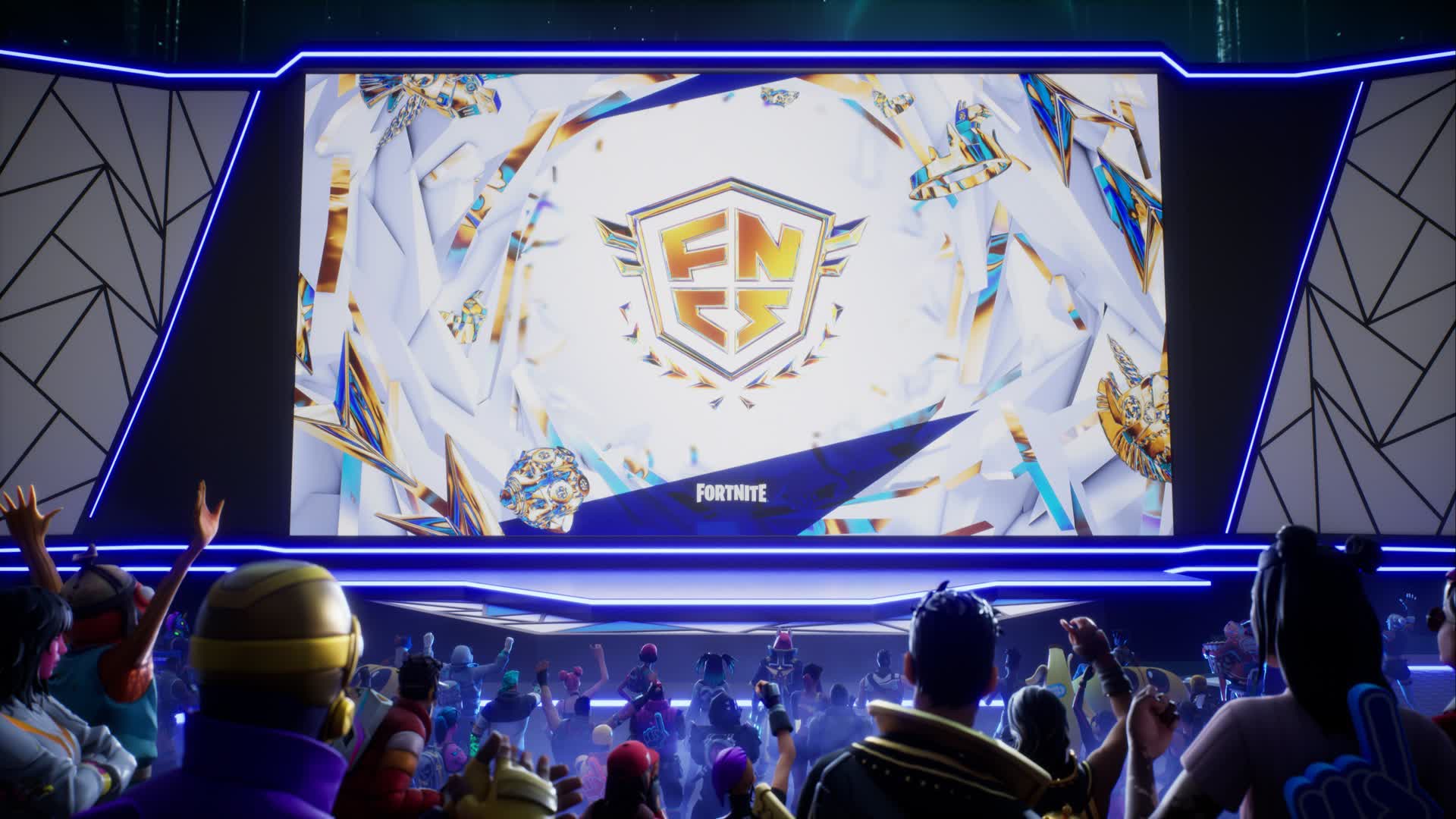 C5 S3 FNCS Guide - Schedule, Big Prizes and More