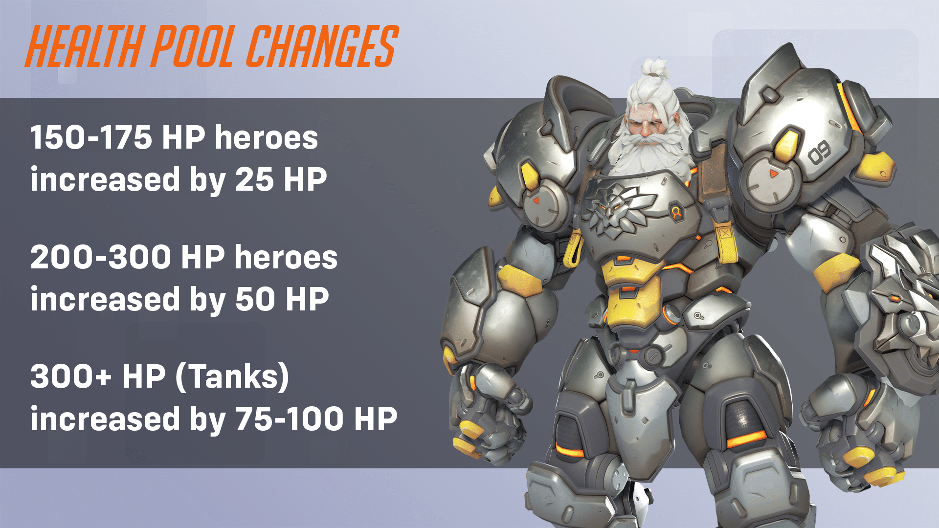 Overwatch 2 Season 9 Patch Notes: Pharah Rework, Cosmic Crisis and More