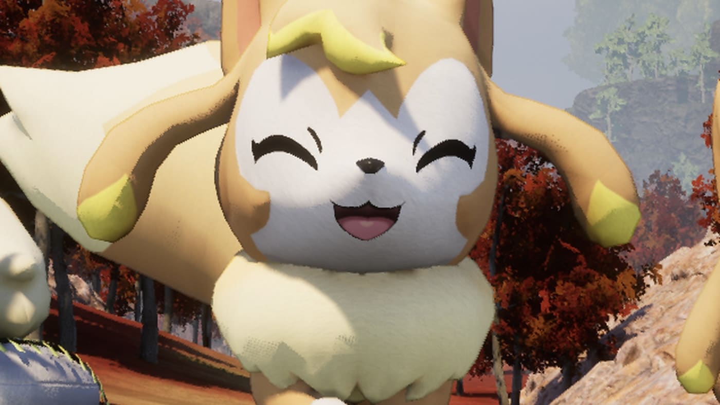 All Pals in Palworld: Complete Your Paldeck