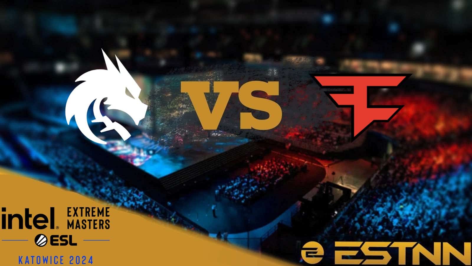 FaZe vs Spirit - Grand Final Prediction - IEM Katowice 2024