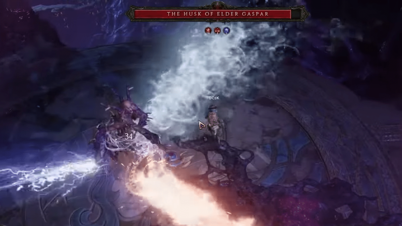 Last Epoch All Bosses Complete Guide (Locations, Drops & More)