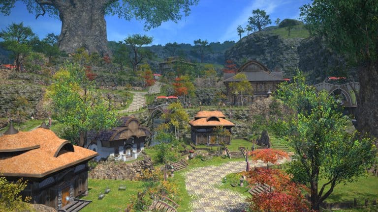 FFXIV Housing Explained - Learn All About Homeownership