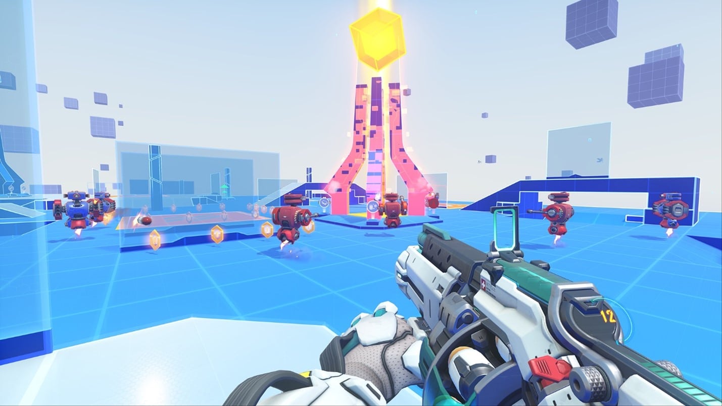 Overwatch 2 Season 9 Patch Notes: Pharah Rework, Cosmic Crisis and More