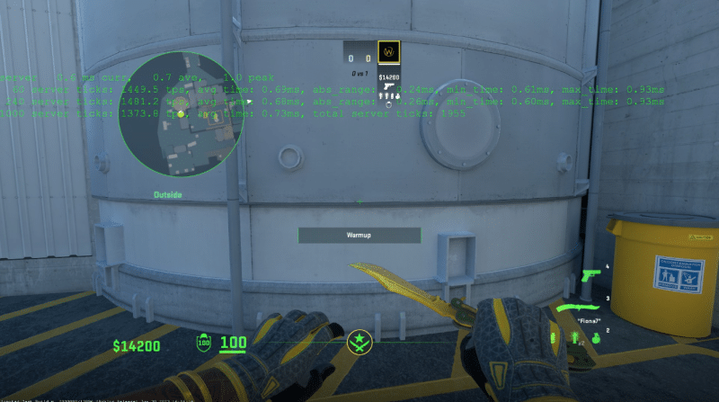 Cs2 New Bob Command Explained - How To Change It & What Else Is New