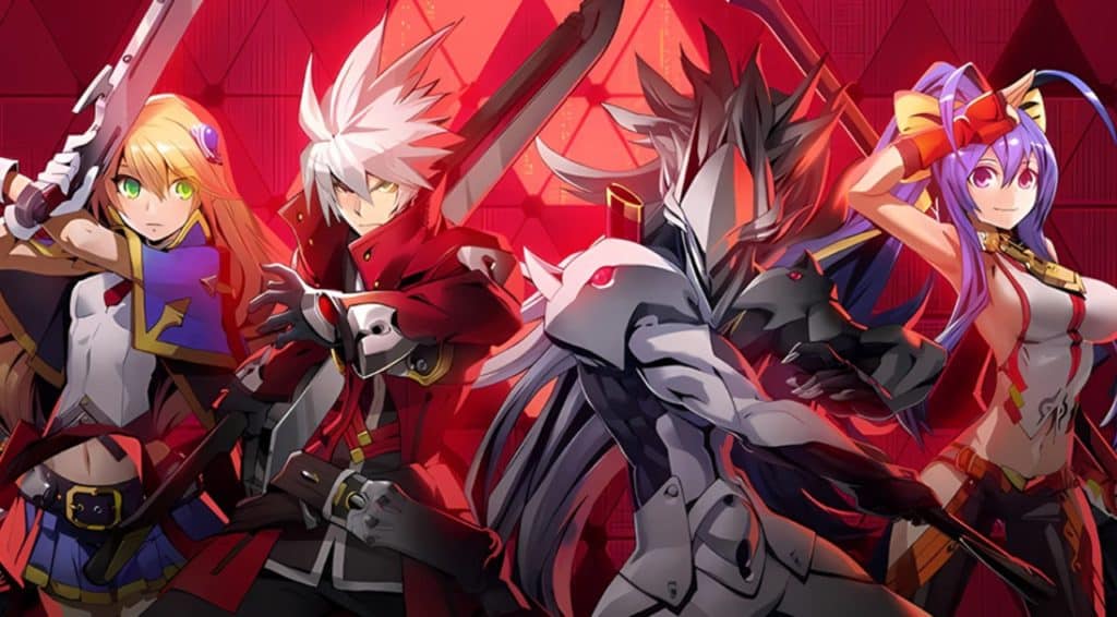 BlazBlue Entropy Effect Tips – Esports News Network | ESTNN